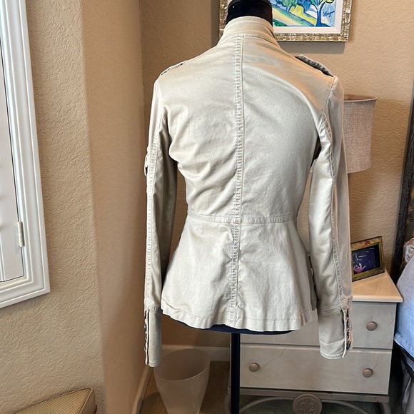 Twill Twenty Two | Jackets & Coats | Super Cool 22 Twill Twenty Two ...